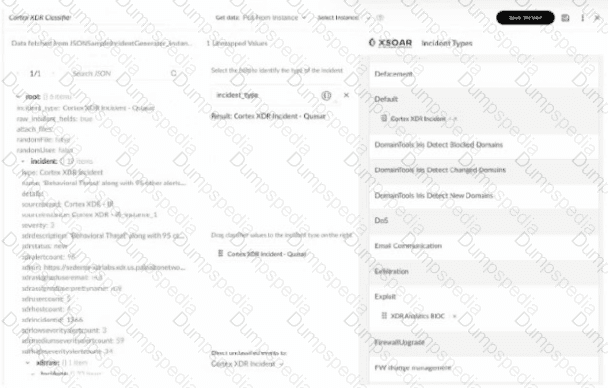 XSOAR-Engineer Sample Questions| Free Palo Alto Networks XSOAR Engineer ...